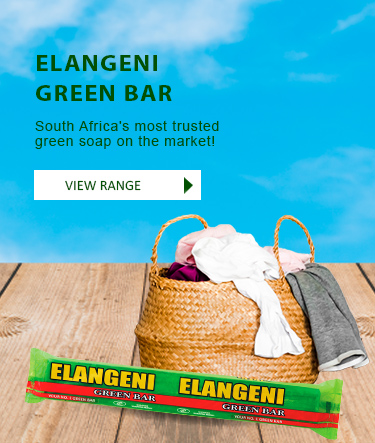 Elangeni Oil - Home