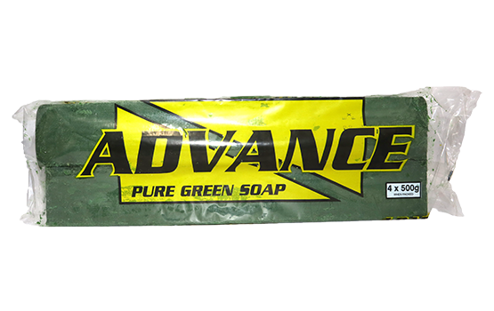 Elangeni Oil - Products